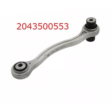 BENZ W204 W205 W212 X204 後連桿 後上前左2043500553 後上前右2043500653 | 蝦皮購物