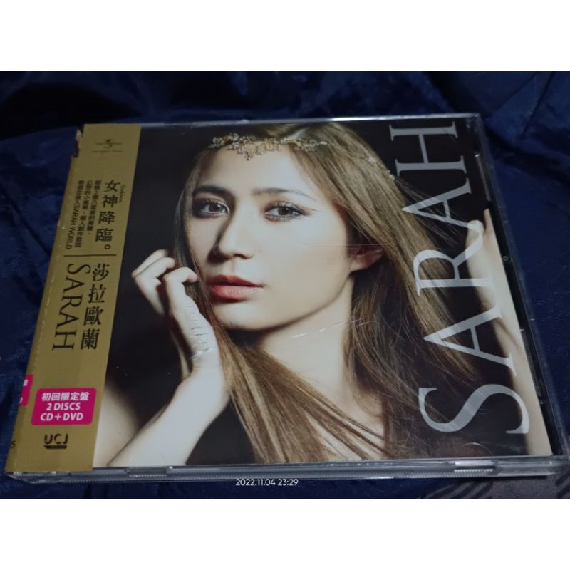 莎拉歐蘭 女神降臨 SARAH WORLD | 蝦皮購物