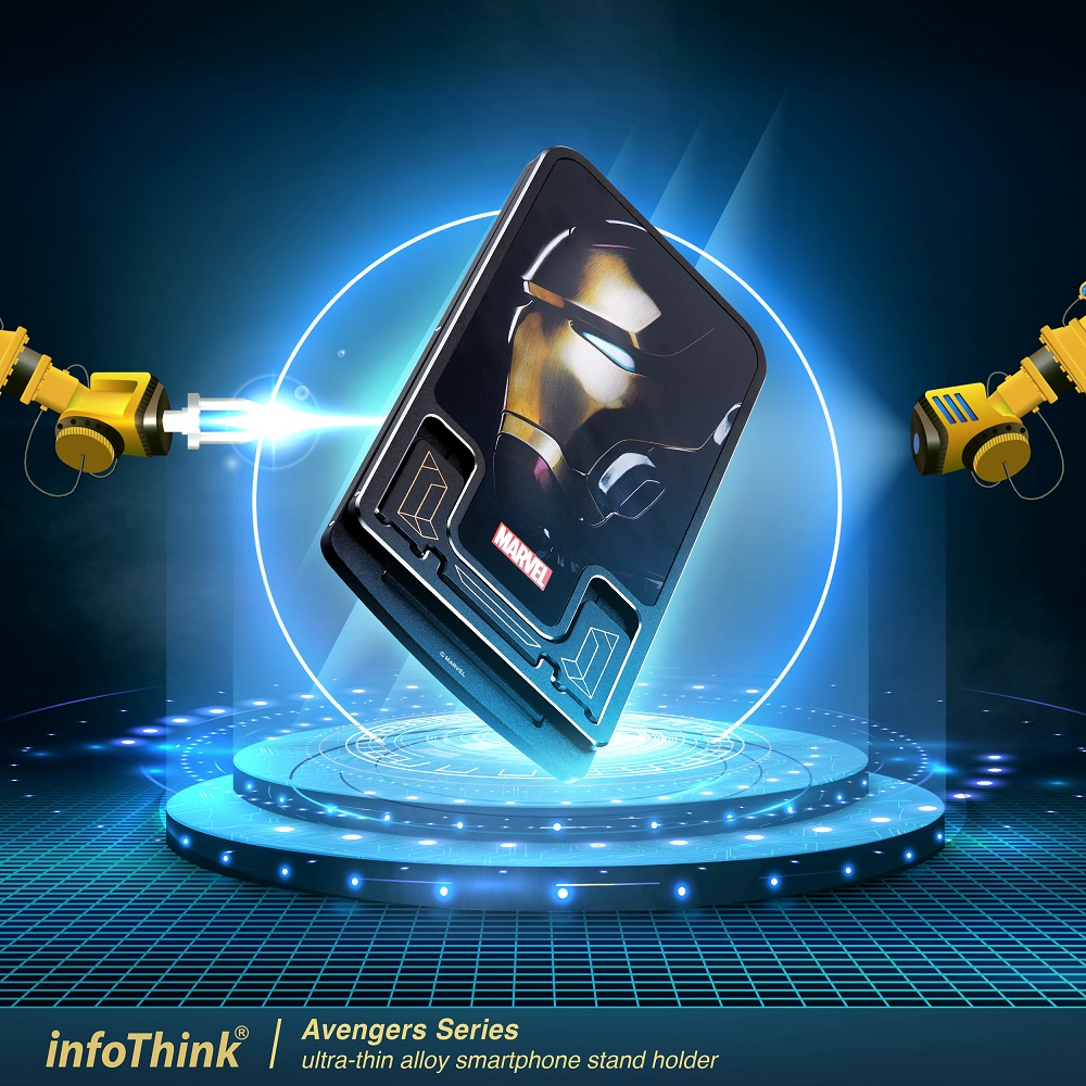 InfoThink 訊想科技, 官方線上商城 | 蝦皮購物
