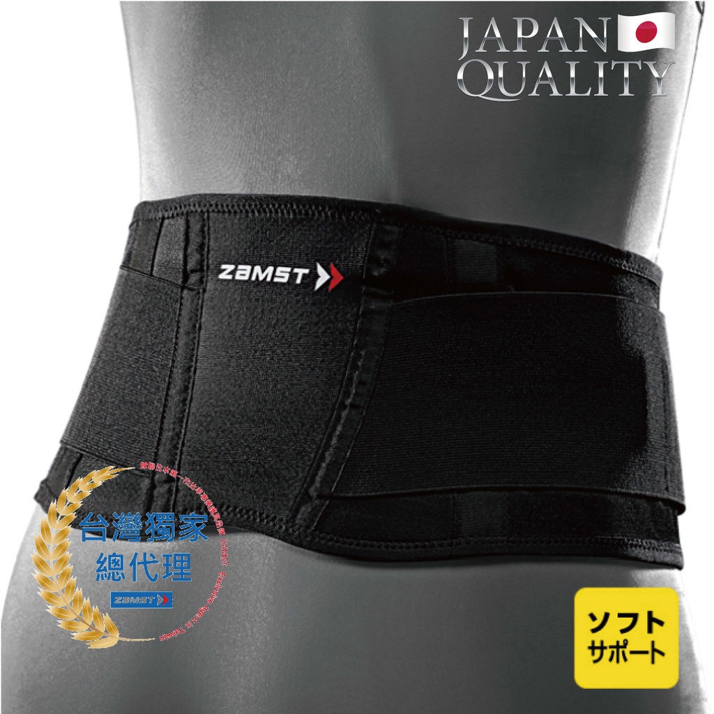 zamst 腰部護具的價格推薦 - 2025年5月 | 比價比個夠BigGo
