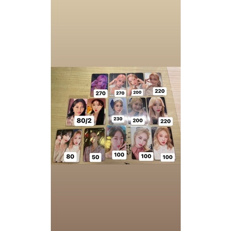 宇宙少女 sequence專輯的價格推薦 - 2025年4月 | 比價比個夠BigGo