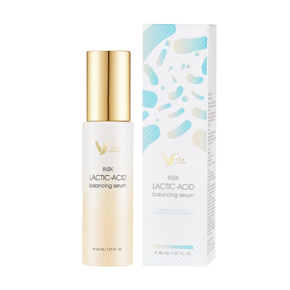 INSK乳酸平衡前導液的價格推薦 - 2023年9月| 比價比個夠BigGo