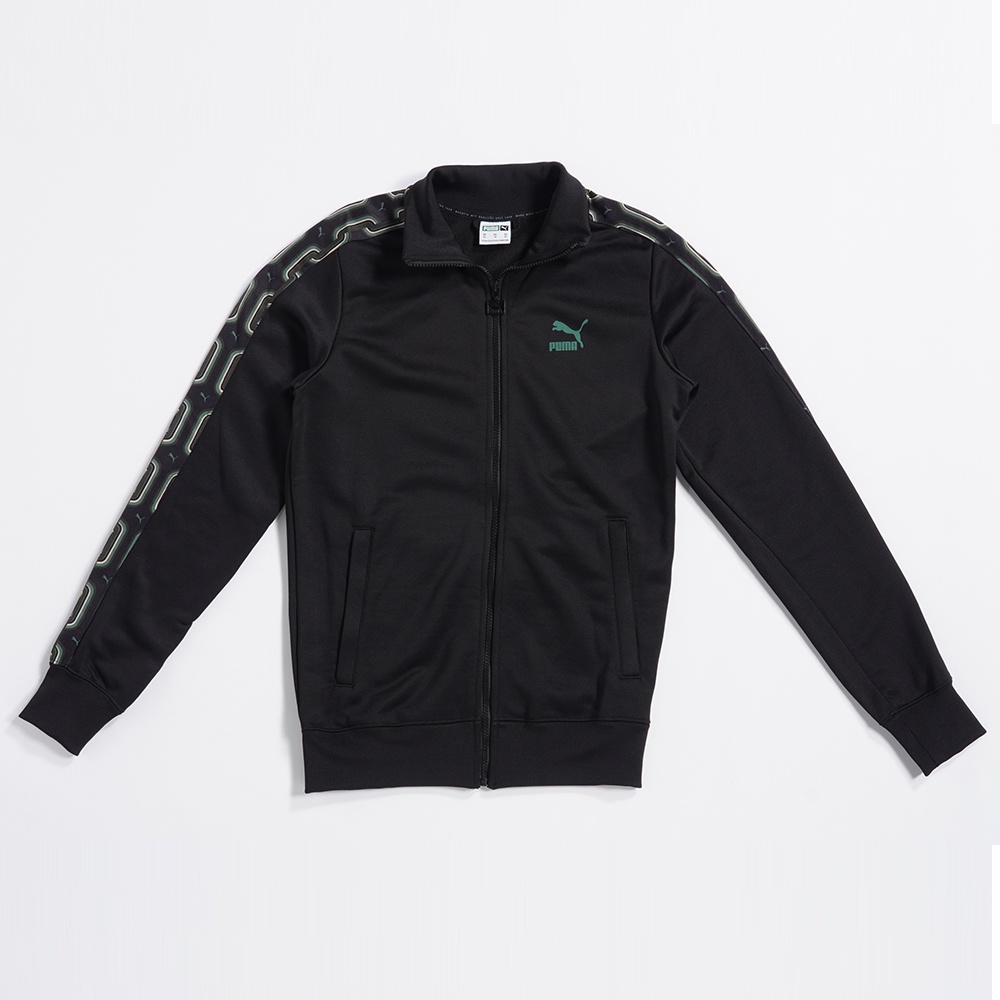 puma t7立領的價格推薦 - 2025年7月 | 比價比個夠BigGo