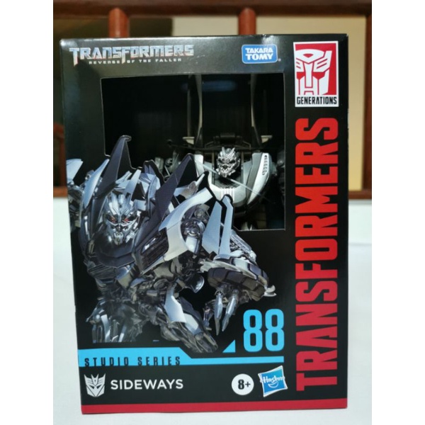 變形金剛ss88的價格推薦 - 2025年1月 | 比價比個夠BigGo