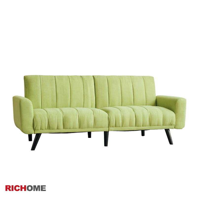 【RICHOME】愛麗雙人沙發的價格推薦 - 2025年6月 | 比價比個夠BigGo