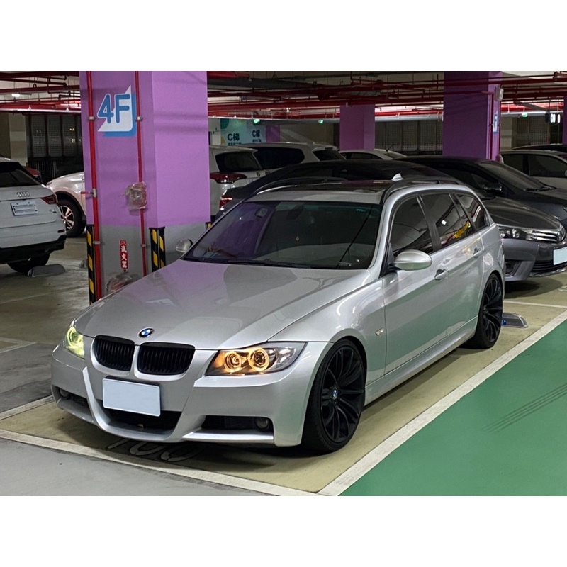 2007 BMW E91 320D Touring | 蝦皮購物