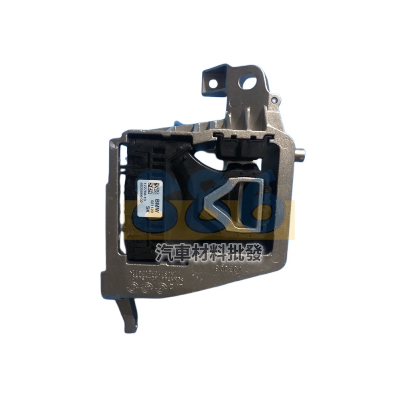 BMW MINI全系車型引擎腳 F55/F56/F46/F48/F48/F39 引擎腳(前) 22118743621 | 蝦皮購物