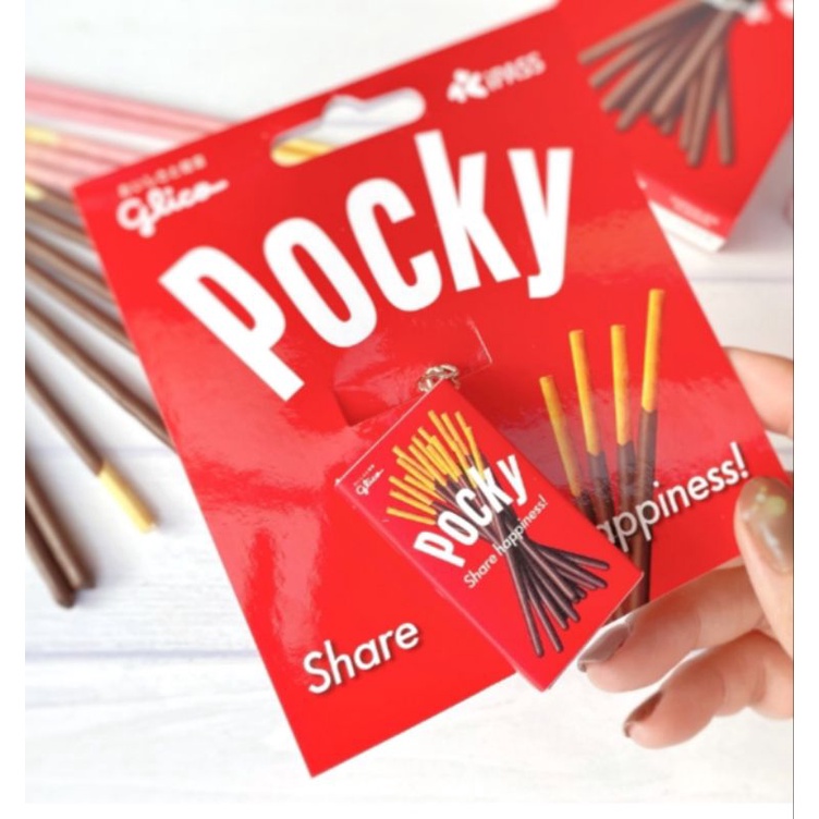 pocky 3d造型 一卡通 - 優惠推薦 - 2022年12月 | 蝦皮購物台灣