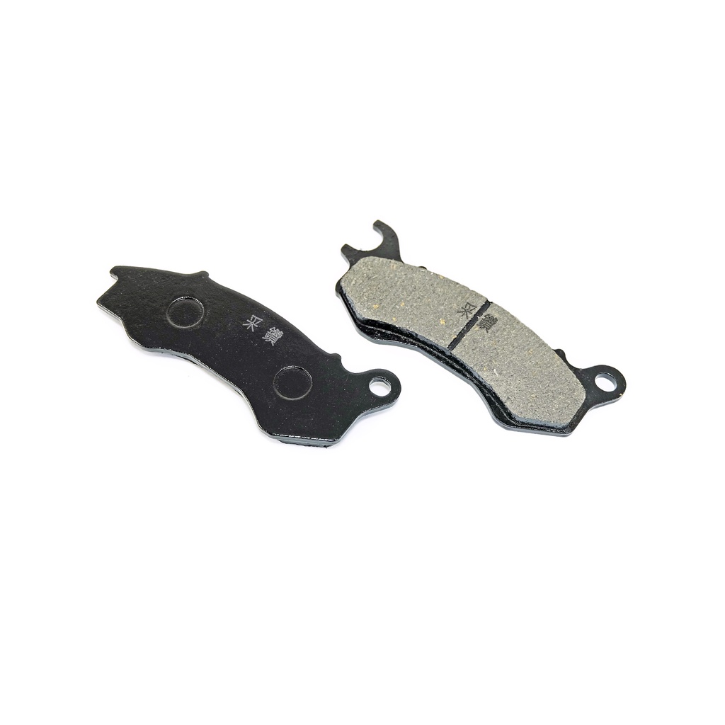 KYMCO 光陽 iONEX 電動車 S7 REX 道路版 前煞車摩擦板組 來令片 煞車皮 EA25AM EC25AM | 蝦皮購物