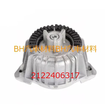 BENZ W204 W212 OM651引擎腳 前左2122406317 前右2122406417 | 蝦皮購物