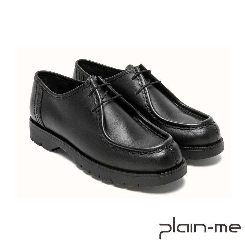 plain-me KLEMAN PADROR 法國紳士皮鞋 KLM1801 - Goodfind找推薦、比價格