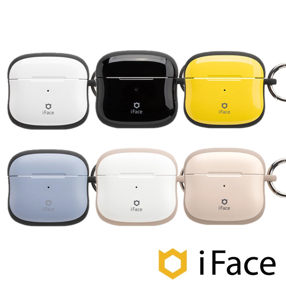 airpods pro 2 iface的價格推薦 - 2025年12月 | 比價比個夠BigGo