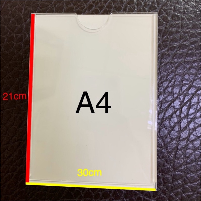 A4壓克力公布欄的價格推薦 - 2025年5月 | 比價比個夠BigGo