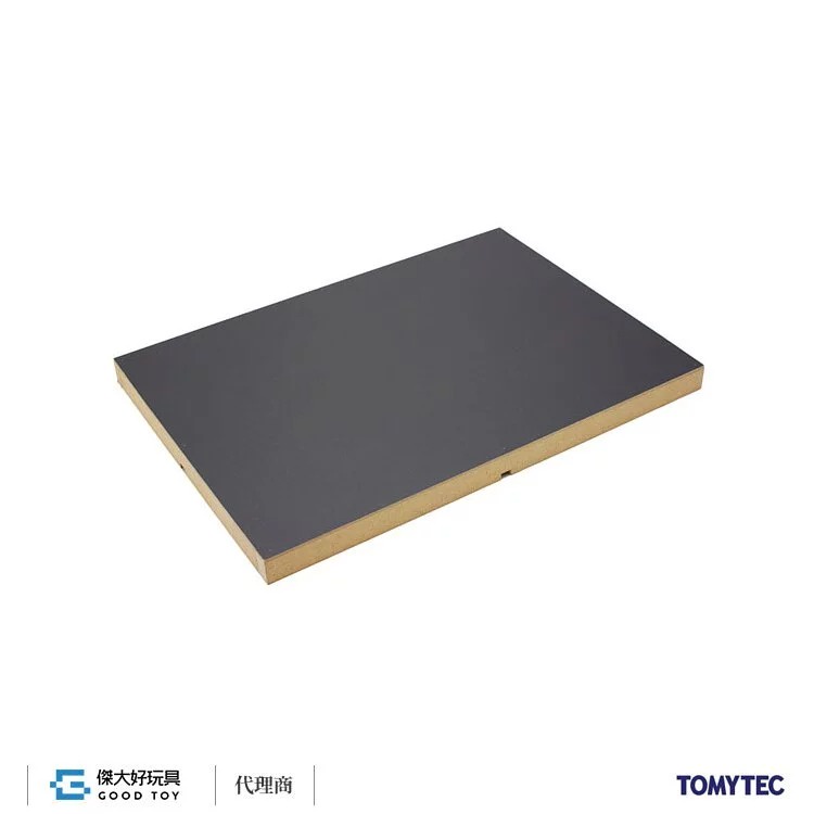TOMYTEC 317944 場景素材 021-2 場景底板(A4尺寸) | 蝦皮購物