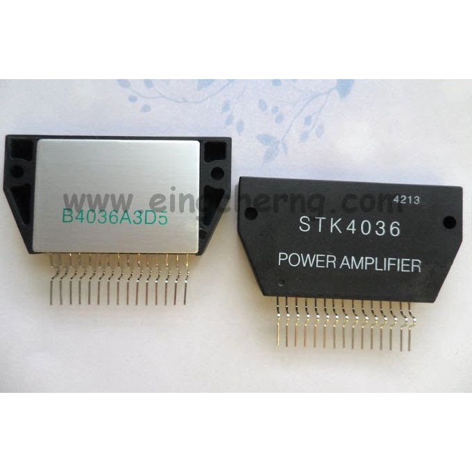 stk4036的價格推薦 - 2026年4月 | 比價比個夠BigGo