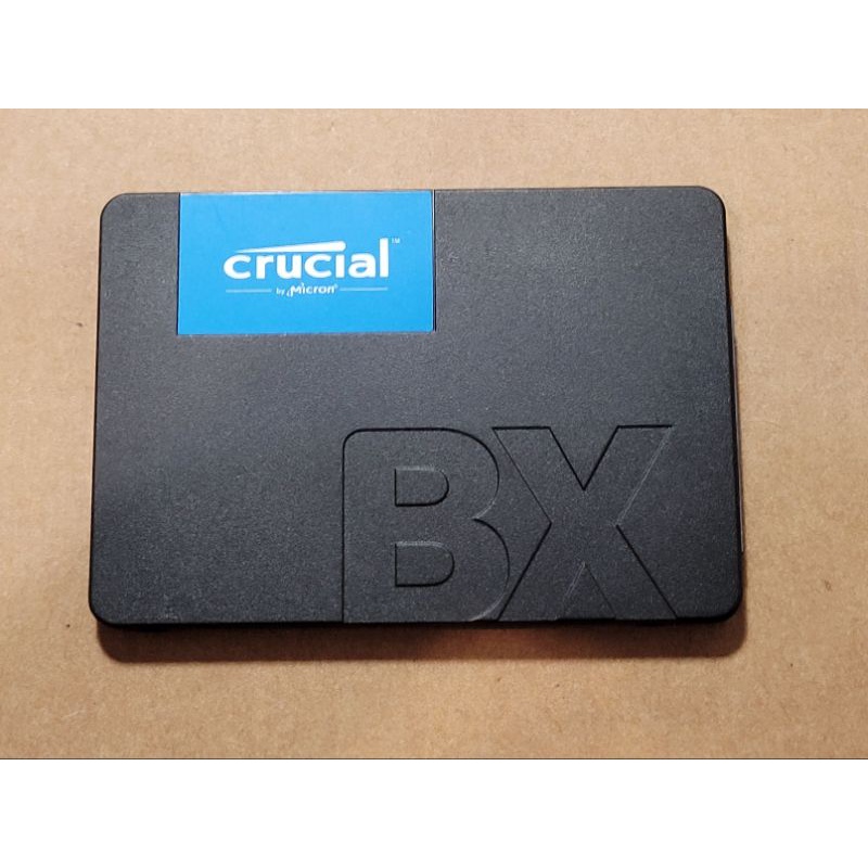 美光 crucial 固態硬碟 SSD 120GB | 蝦皮購物
