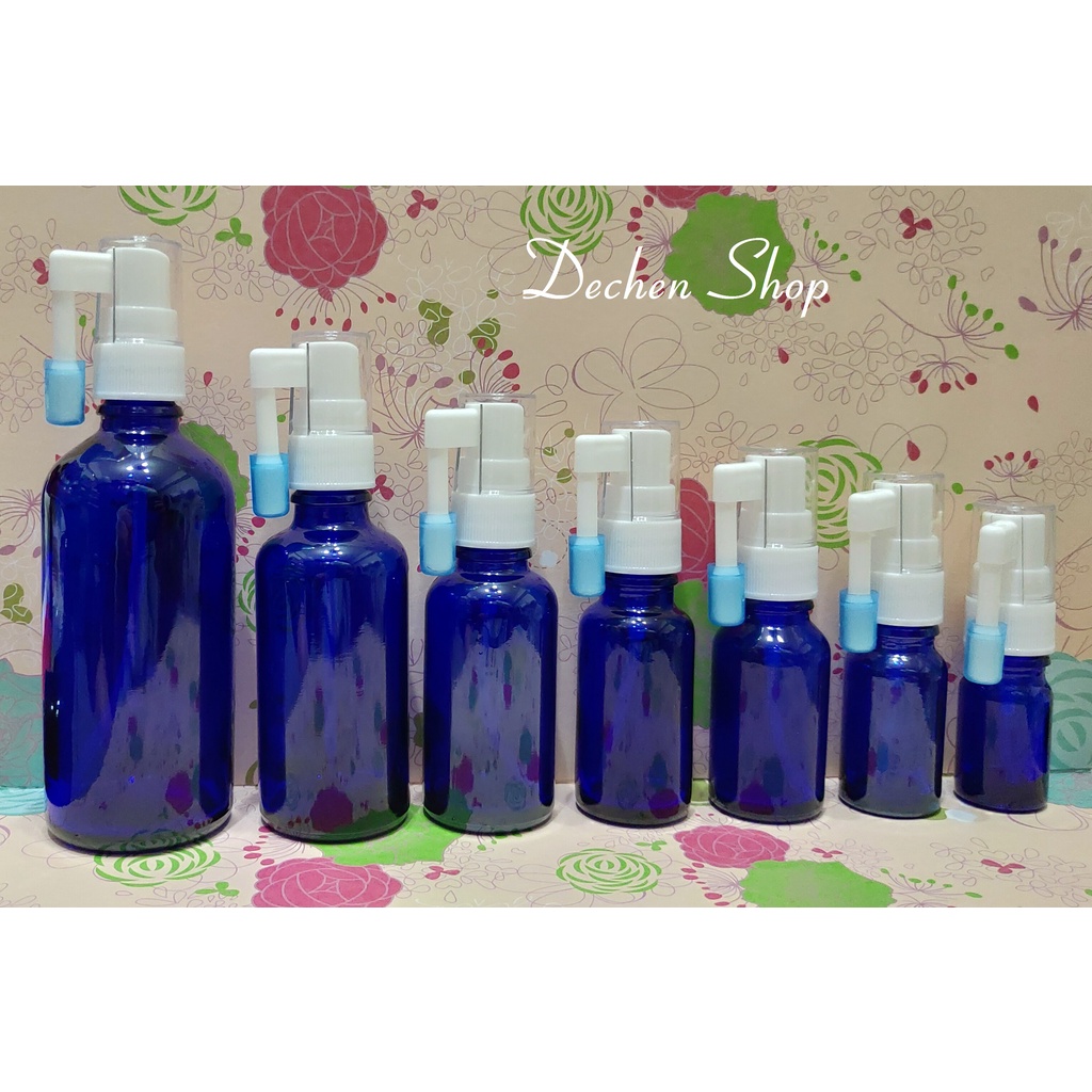 5ml/10ml/15ml/20ml/30ml/50ml/100ml象鼻旋轉搖桿噴瓶/口腔鼻腔頭皮長嘴藍色玻璃噴霧瓶 | 蝦皮購物 5ml/10ml/15ml/20ml/30ml/50ml/100ml象鼻旋轉搖桿噴瓶/口腔鼻腔頭皮長嘴藍色玻璃噴霧瓶 | 蝦皮購物