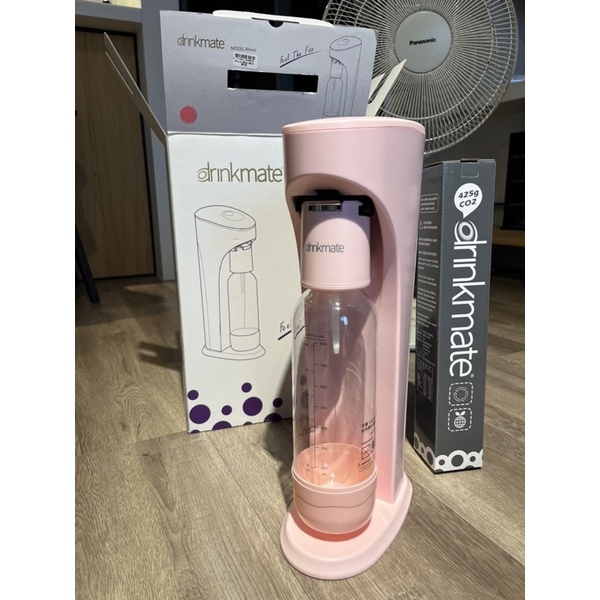 太和工房 氣泡水機的價格推薦 - 2025年4月 | 比價比個夠BigGo