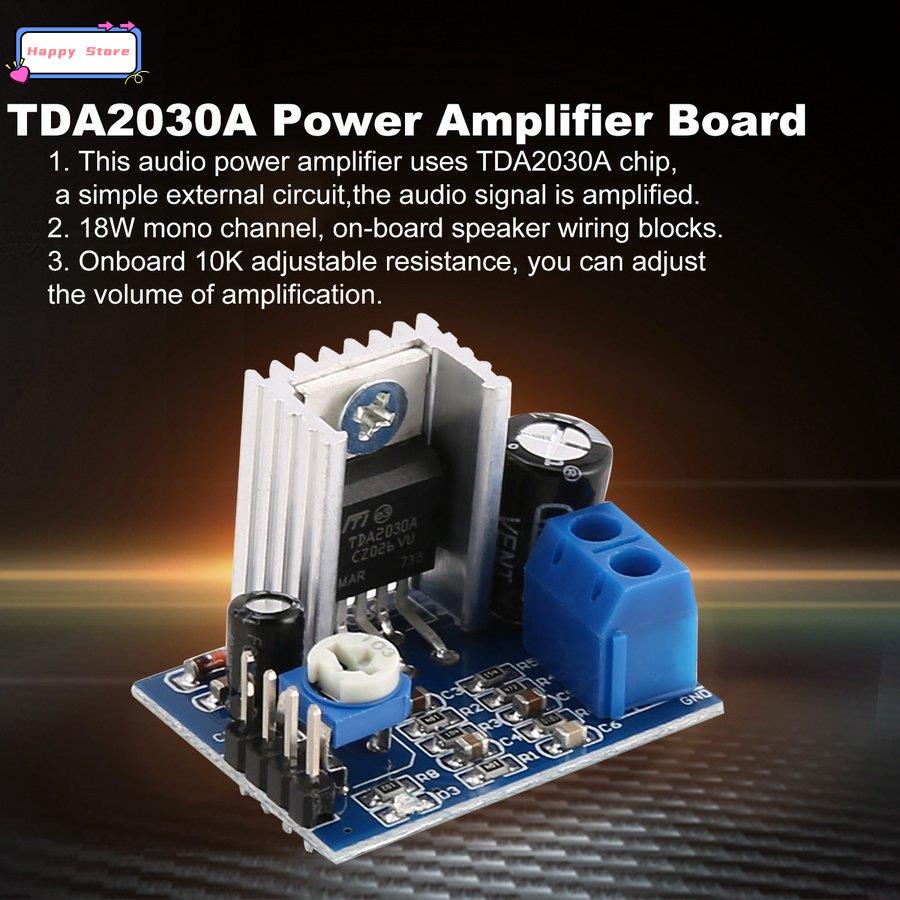 Amplifier Module的價格推薦 2025年6月 比價比個夠biggo