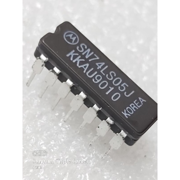 74ls05的價格推薦 - 2025年2月 | 比價比個夠BigGo