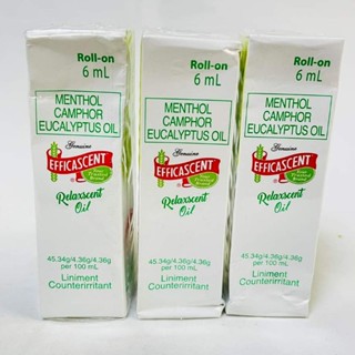 Vicks/Efficascent roll on/Efficasent oil / Katinko roll on | 蝦皮購物