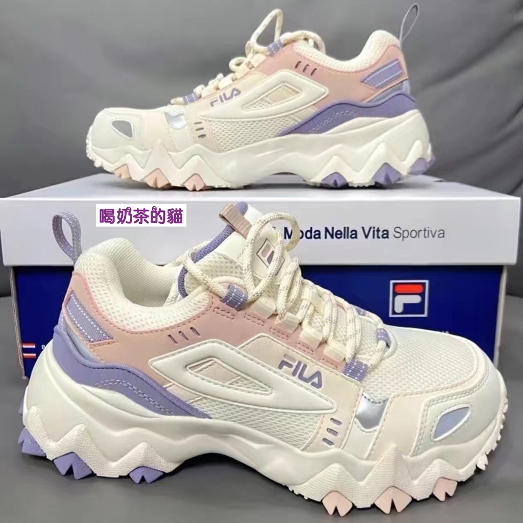Flla運動鞋的價格推薦 - 2023年7月| 比價比個夠BigGo