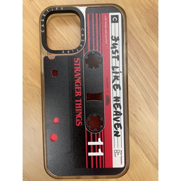 stranger things casetify的價格推薦 - 2025年7月 | 比價比個夠BigGo