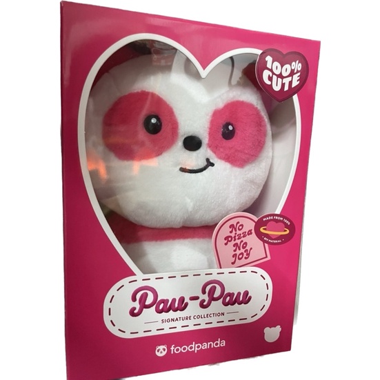 Foodpanda娃娃的價格推薦 - 2024年5月| 比價比個夠BigGo