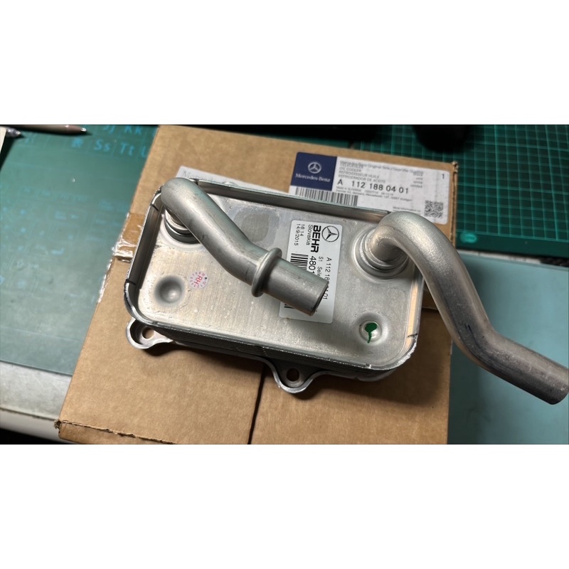 W210機油冷卻器的價格推薦 - 2024年8月| 比價比個夠BigGo