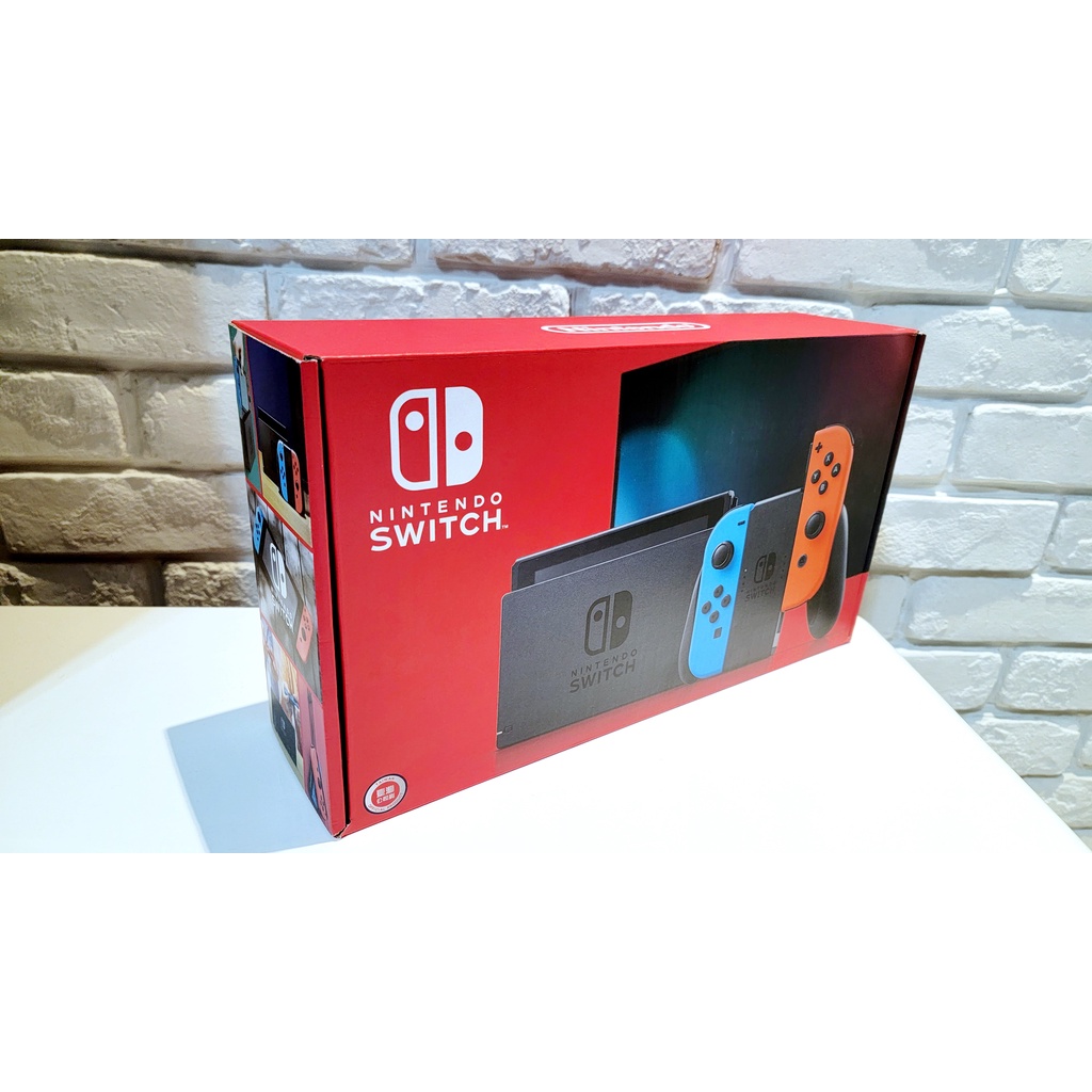 Nintendo Switch 新型台灣專用機的價格推薦 - 2026年1月 | 比價比個夠BigGo