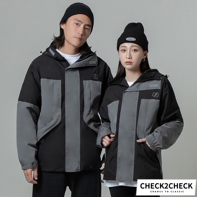 Check2check極鋒外套的價格推薦 - 2023年10月| 比價比個夠BigGo