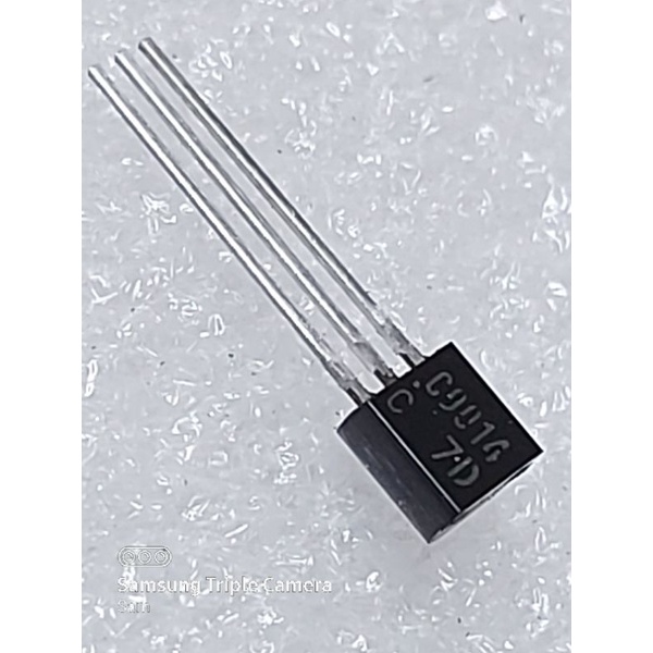C9014 電晶體的價格推薦 - 2022年11月| 比價比個夠BigGo