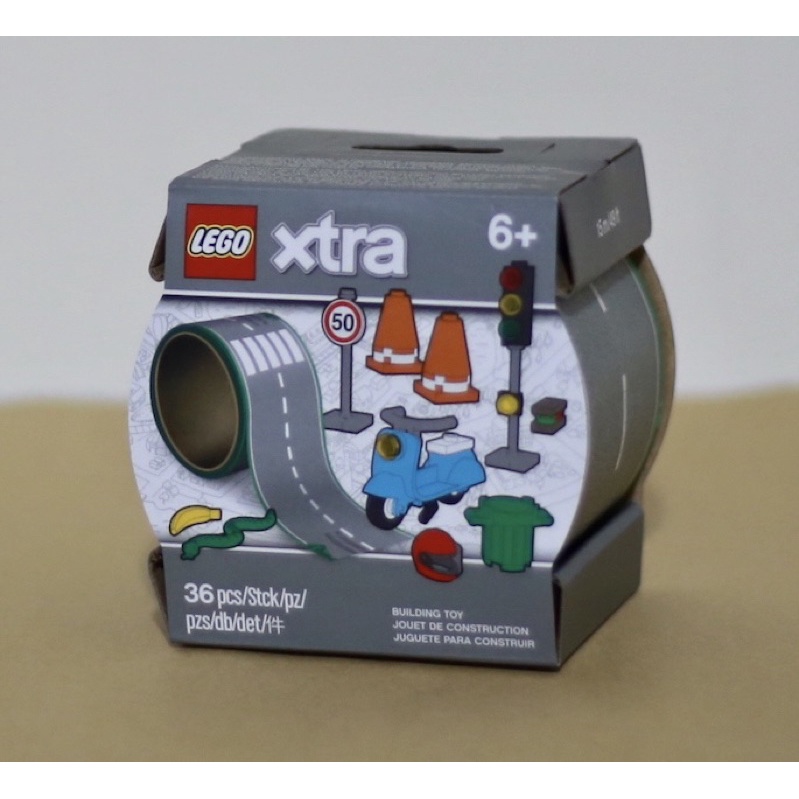 LEGO TAPE的價格推薦 - 2026年3月 | 比價比個夠BigGo