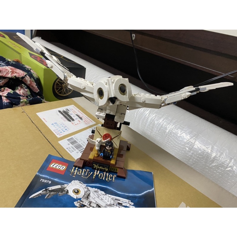 Lego75979的價格推薦 - 2024年3月| 比價比個夠BigGo