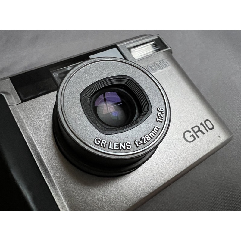Gr10相機的價格推薦 - 2024年2月| 比價比個夠BigGo