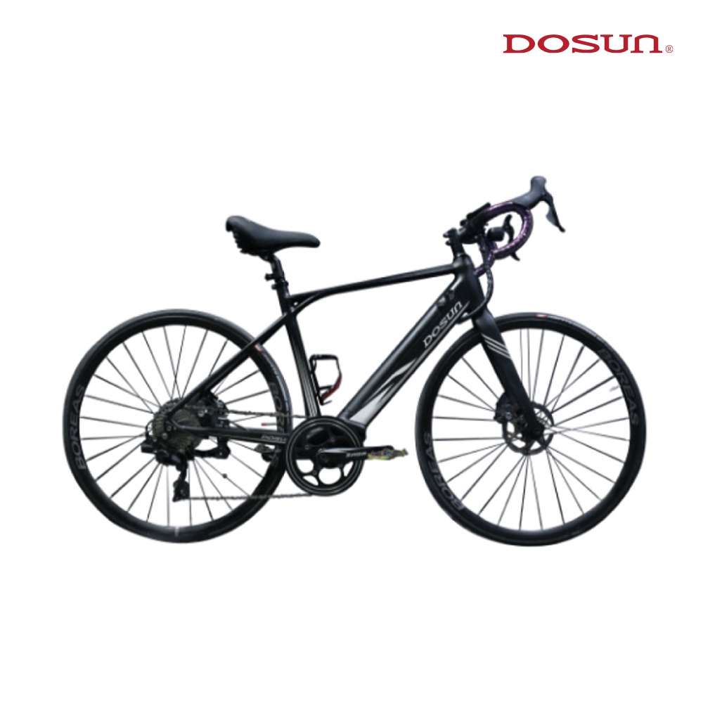 DOSUN RT100輕量全能型 電輔公路車 輕量升級X輕鬆爬坡X休閒競速 | 蝦皮購物