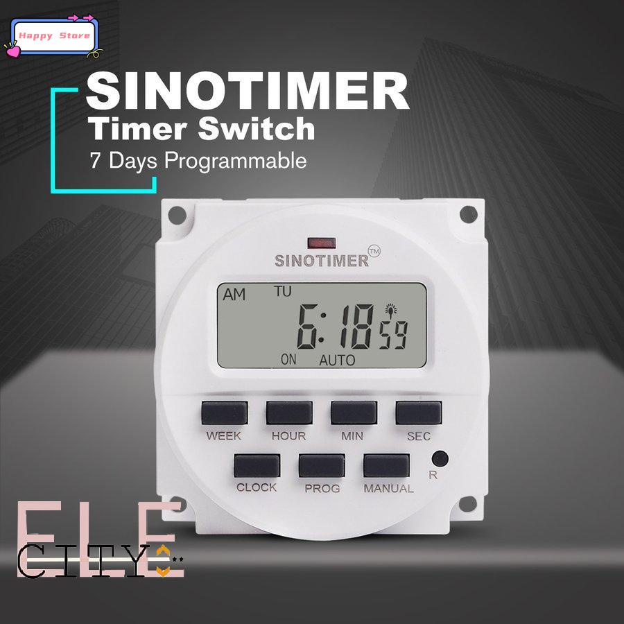 Sinotimer的價格推薦 - 2024年3月| 比價比個夠BigGo