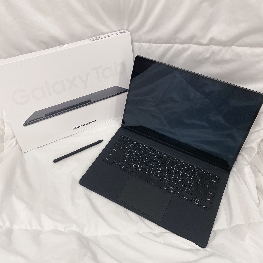samsung tab s8 ultra 二手的價格推薦 - 2025年7月 | 比價比個夠BigGo