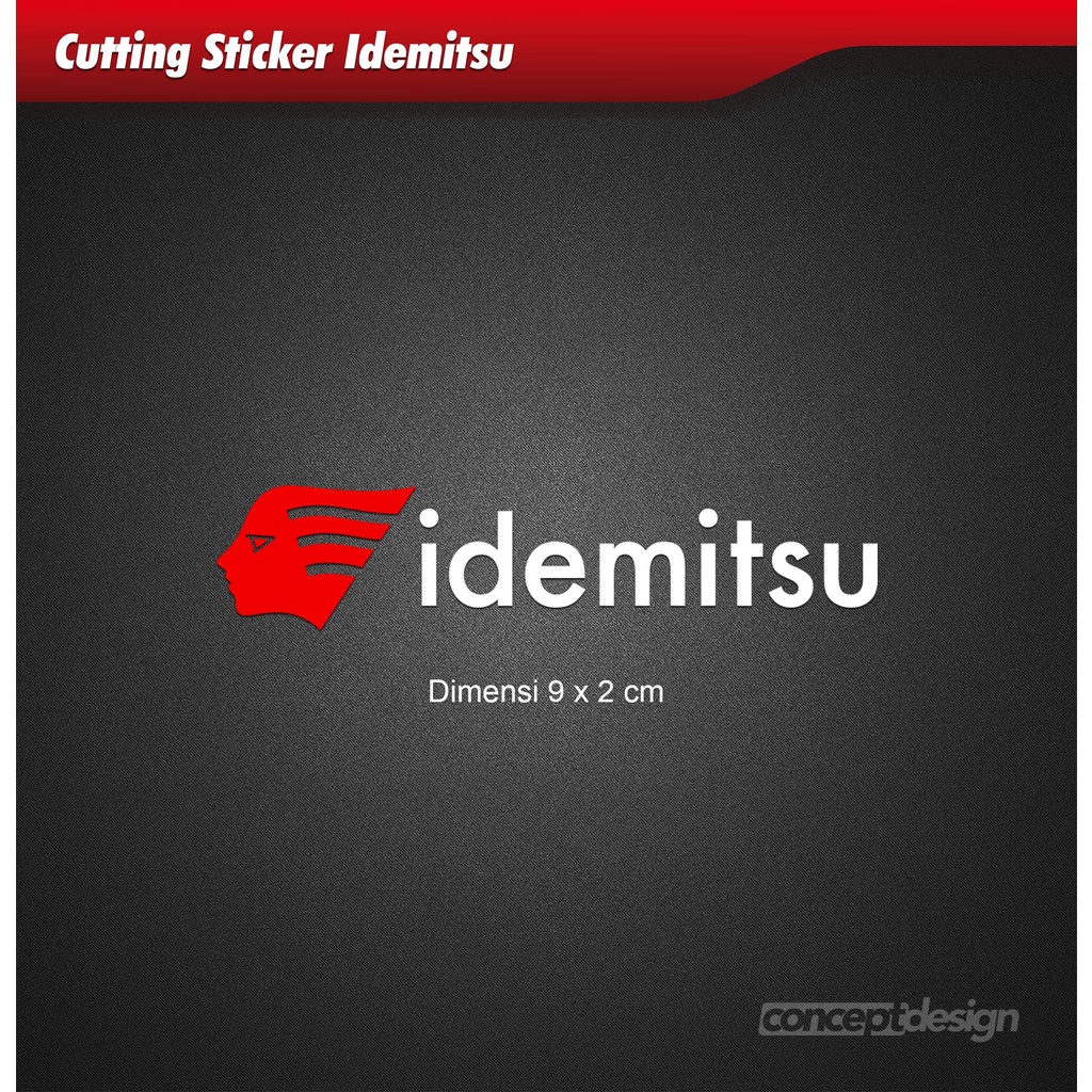 idemitsu貼紙的價格推薦 - 2025年7月 | 比價比個夠BigGo