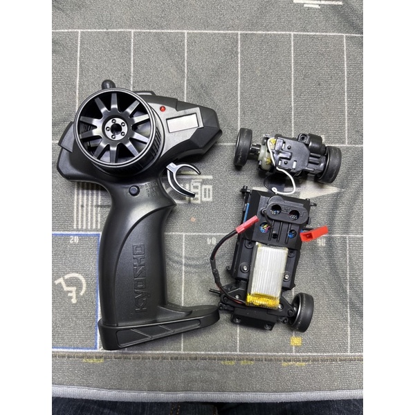 KYOSHO FIRST MINI-Z | 蝦皮購物