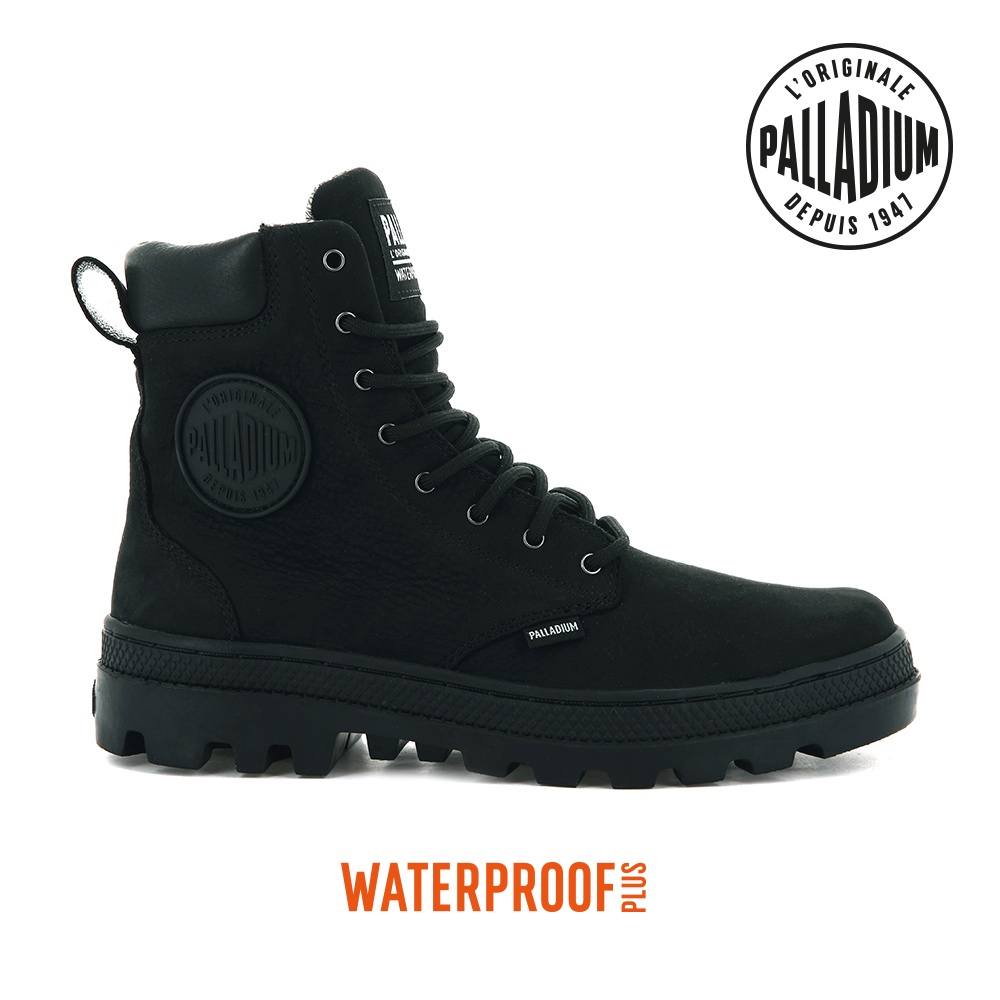 Palladium SPORT CUFF WP的價格推薦 - 2023年4月| 比價比個夠BigGo
