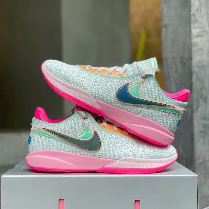 Lbj20代的價格推薦 - 2023年2月| 比價比個夠BigGo