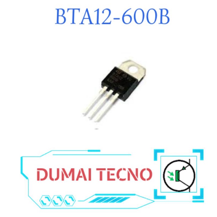 Bta12-600b的價格推薦 - 2023年4月| 比價比個夠BigGo