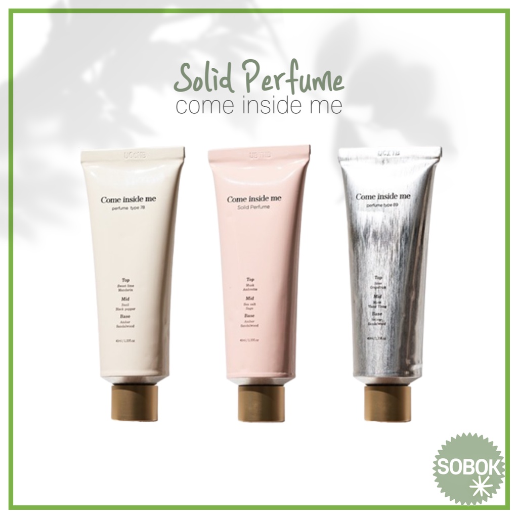inside me perfume的價格推薦 - 2025年10月 | 比價比個夠BigGo