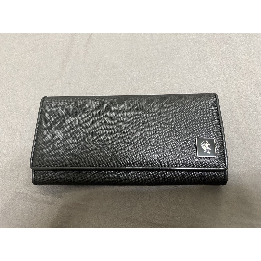 Porter international BEND 長夾 11344-01101 黑色 | 蝦皮購物