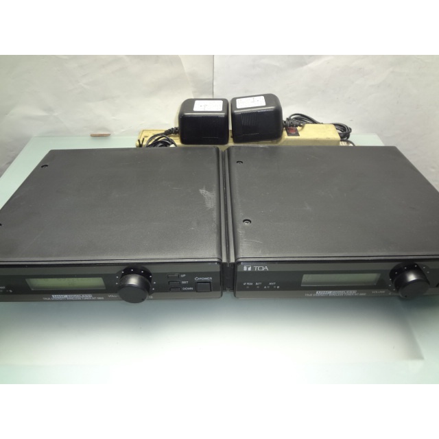 TOA WT-5800的價格推薦 - 2025年12月 | 比價比個夠BigGo