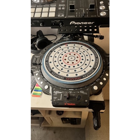 QFO / s9 / 11 scratch / vestax | 蝦皮購物