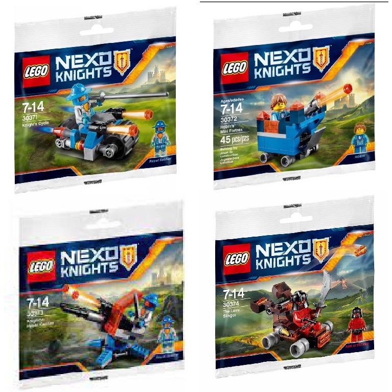 lego 30371的價格推薦 - 2026年3月 | 比價比個夠BigGo