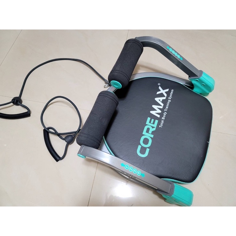 CORE MAX 全身塑體健身機的價格推薦 - 2025年5月 | 比價比個夠BigGo