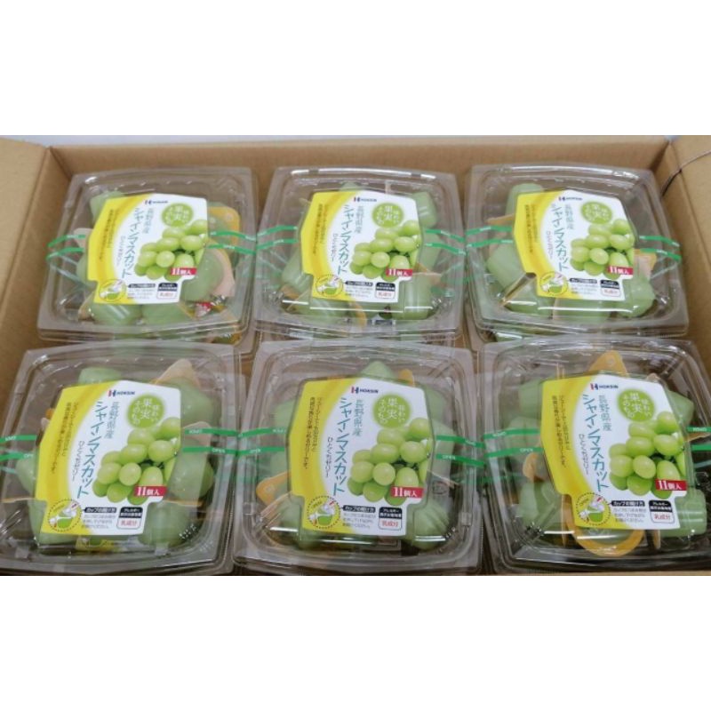 日本北海道Hoksin果凍 | 蝦皮購物